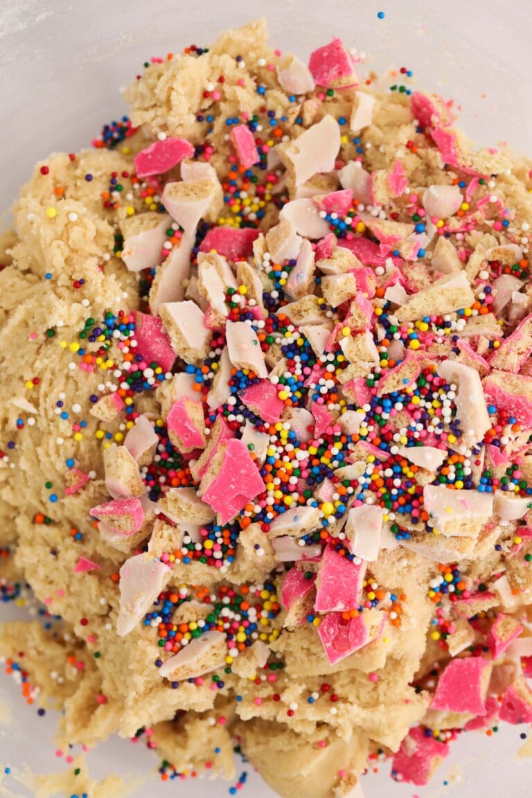 Circus Animal Sugar Cookies - Marisa Bakes